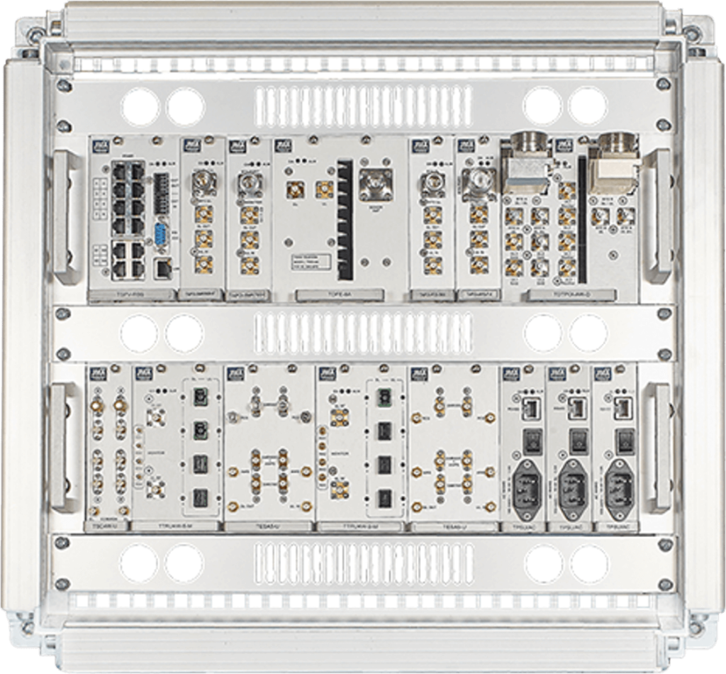 DAS Components - JMA